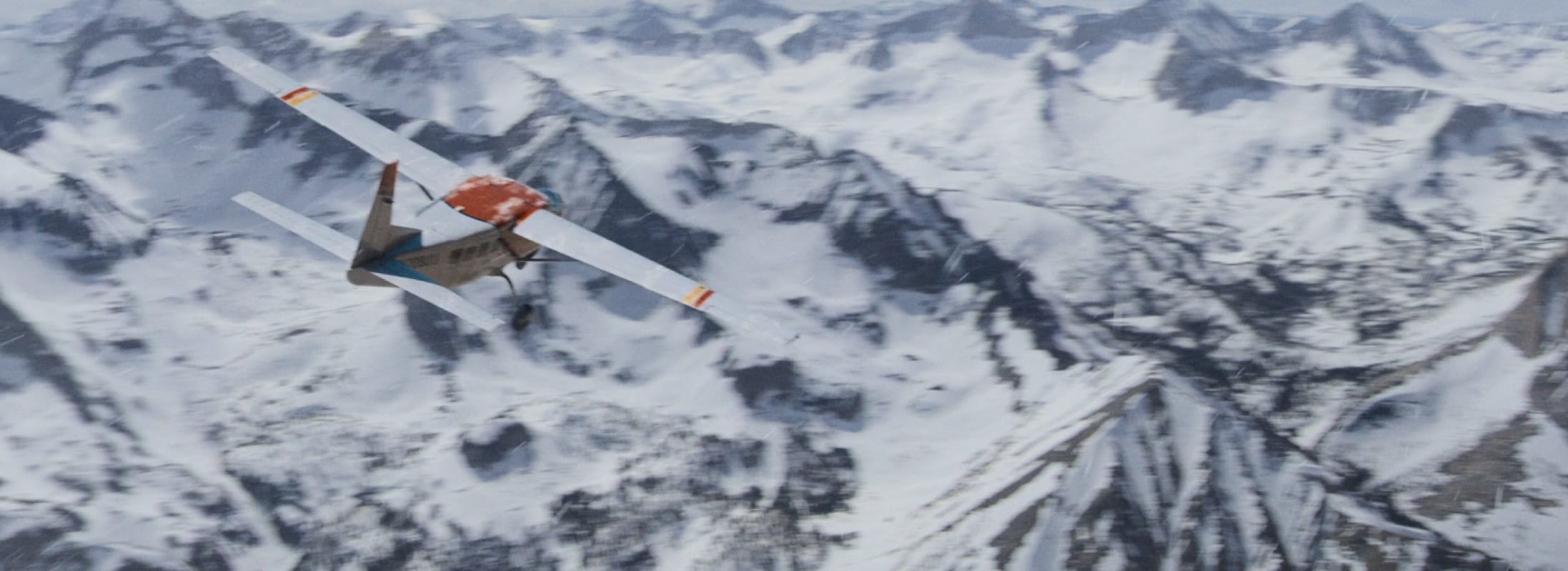 Flight Risk | Official Website | Watch at Home Now