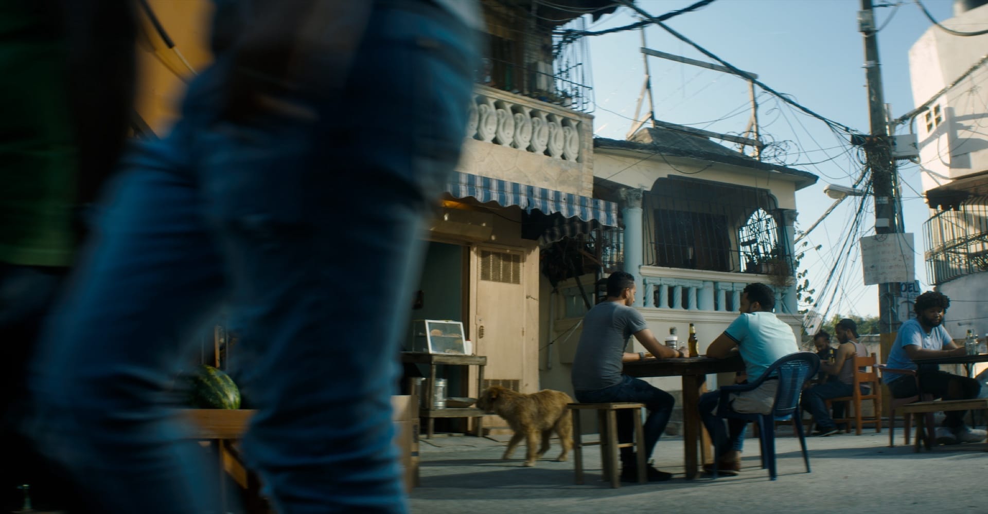 ARTHUR THE KING | Official Website | March 15 2024