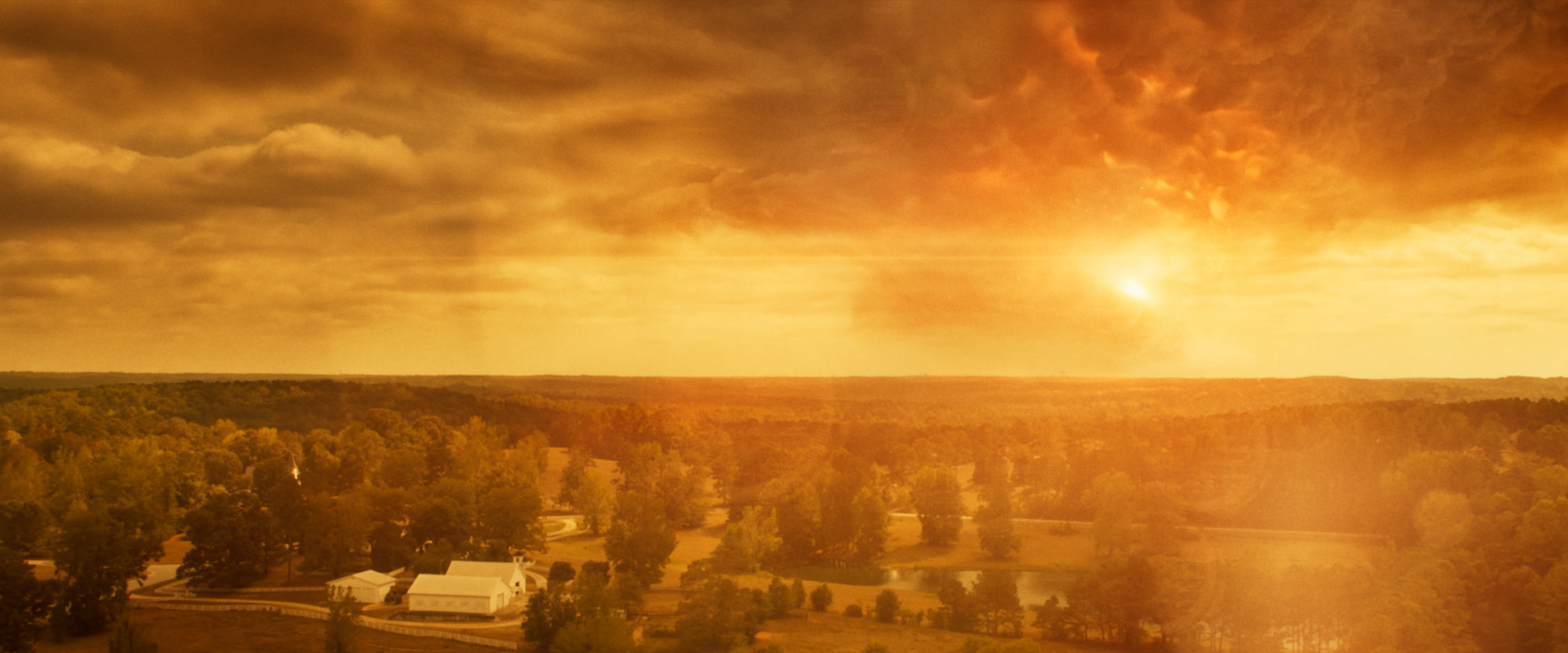 GREENLAND 2 MIGRATION | Official Website | January 09 2026