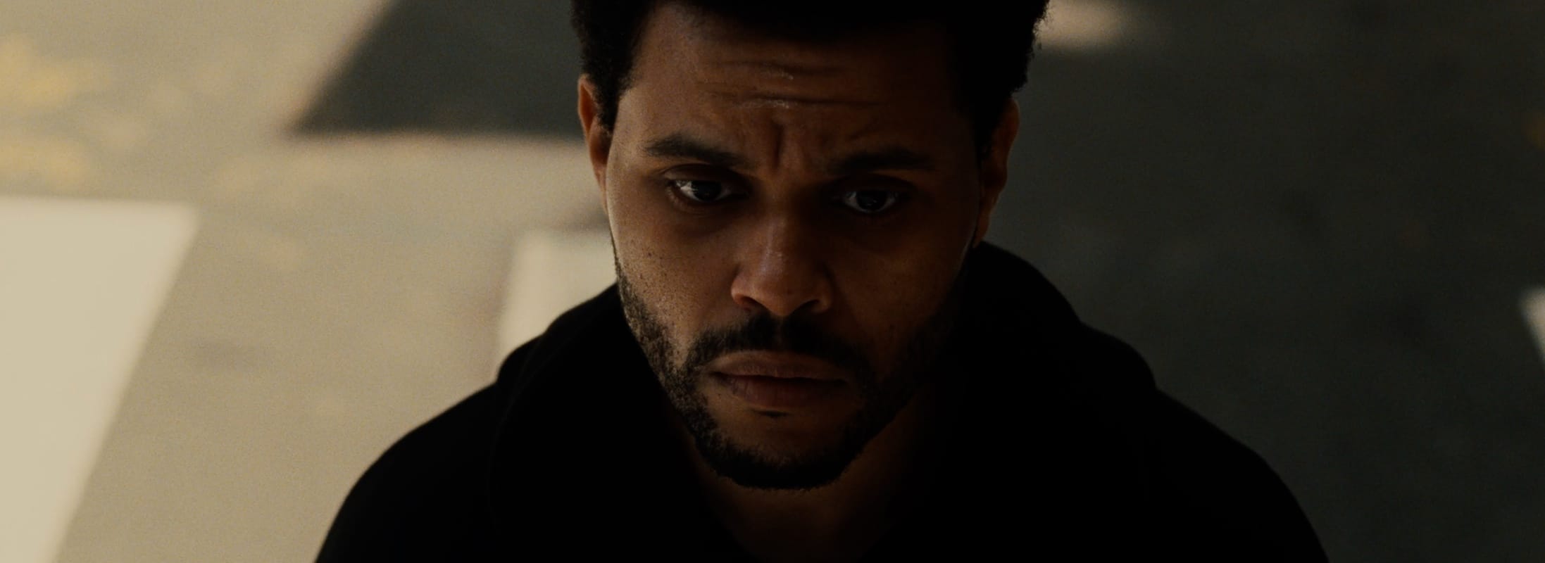 HURRY UP TOMORROW | Official Website | May 16 2025