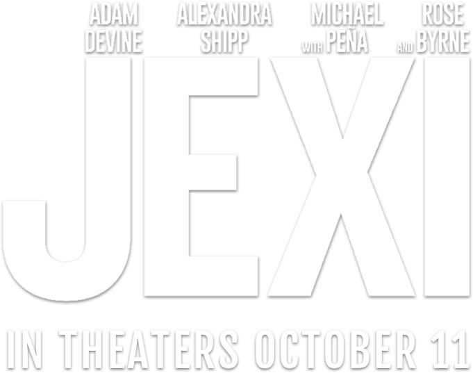 Jexi: Synopsis | Lionsgate US