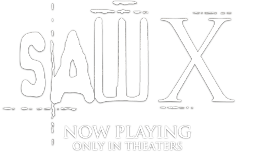 SAW X Official Website September 29 2023 SAW X Official Website September 29 2023