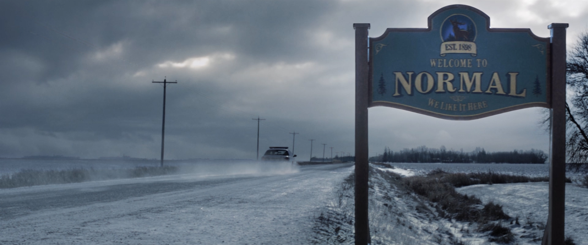 Normal | Starring Bob Odenkirk, Lena Heady & Henry Winkler
