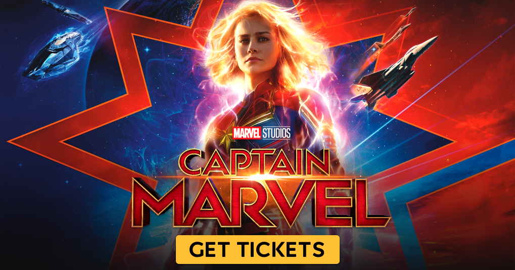 Captain Marvel: Watch Videos | Marvel