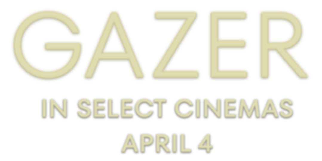 Gazer | Official Website | April 04 2025