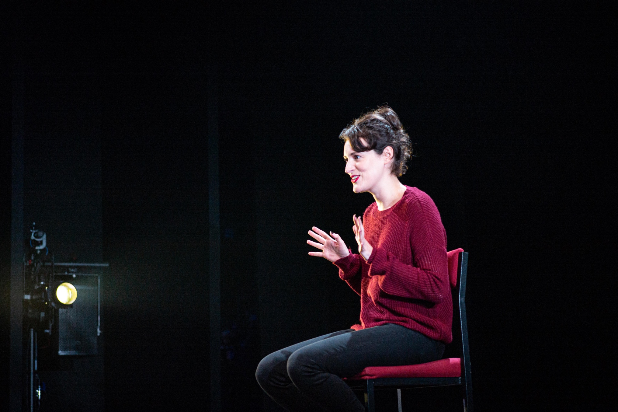 Fleabag | Official Website | 15 June 2023