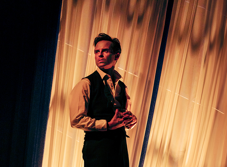 National Theatre Live | Official website | Filmed live theatre
