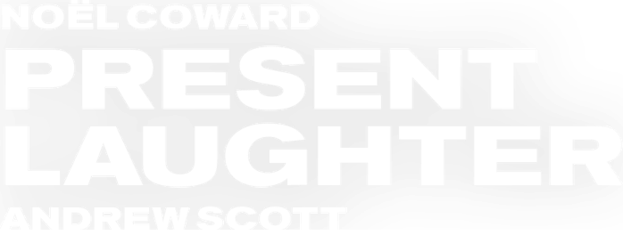 NT Live: Present Laughter | In cinemas from 18 July