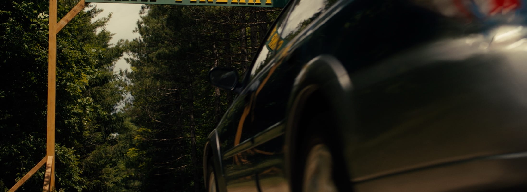 Hell of a Summer | Official Website | April 04 2025