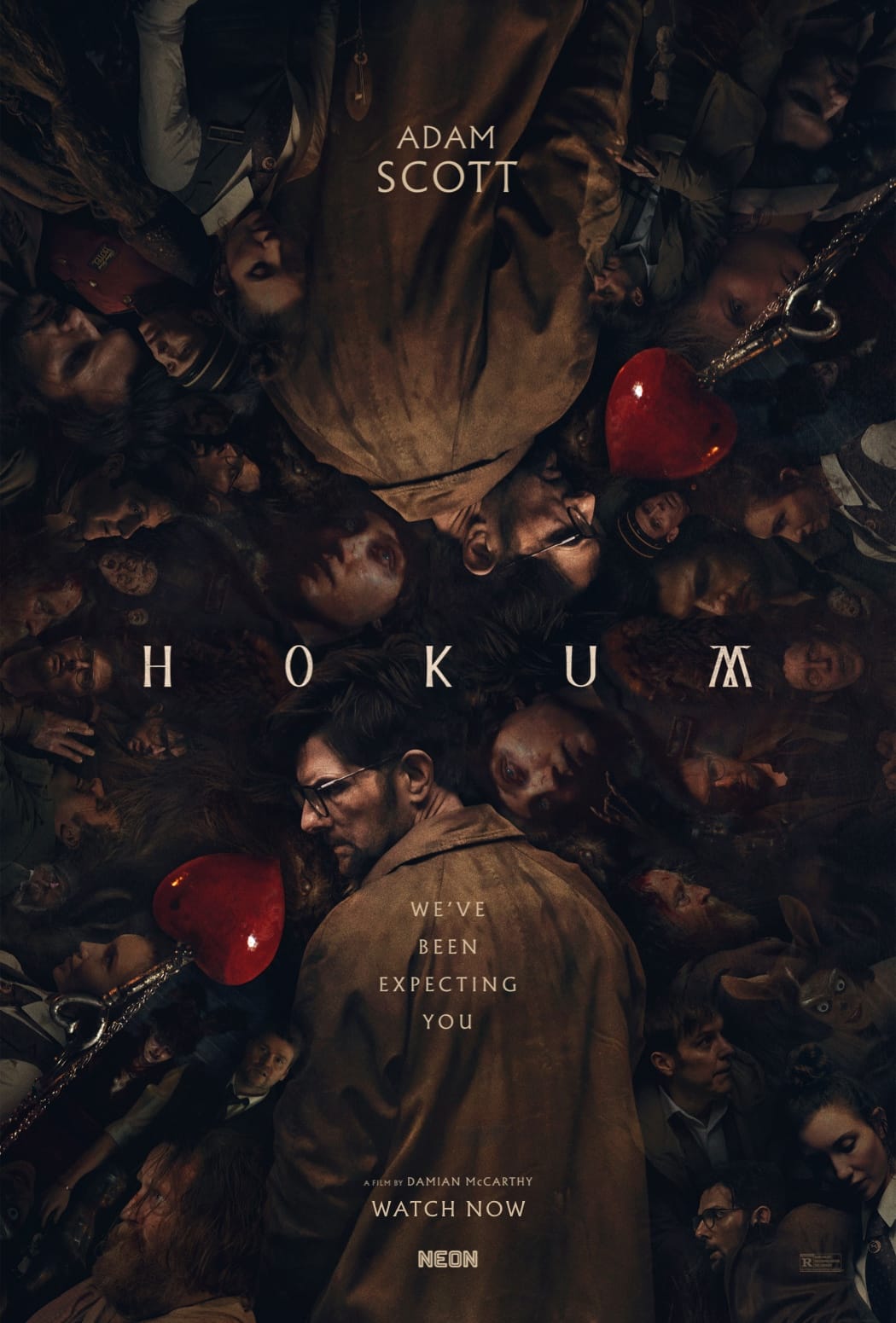 Hokum | Official Website | May 01 2026