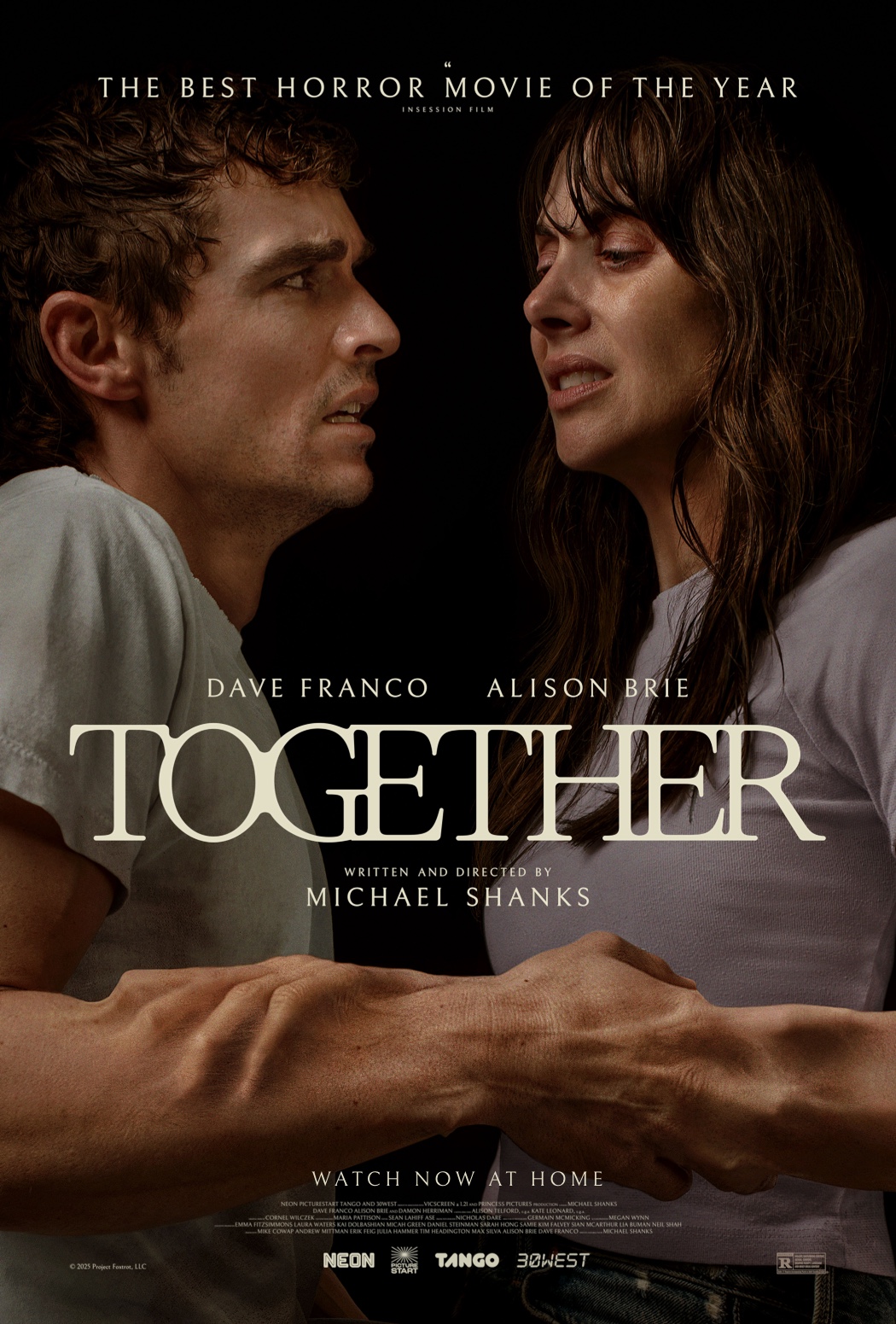 Together | Official Website | July 30 2025