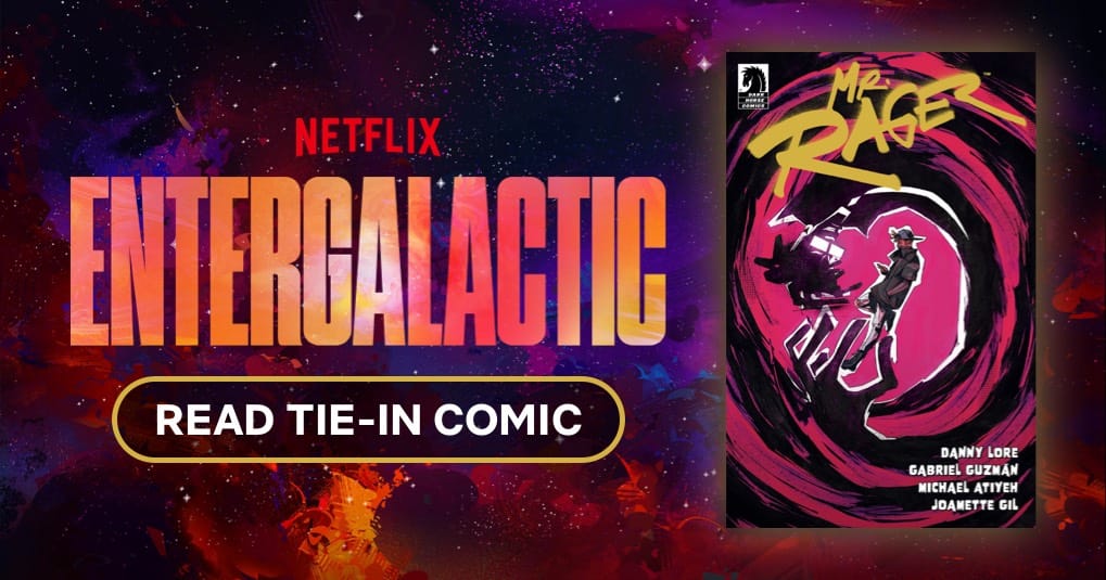 Kid Cudi Mr Rager Poster