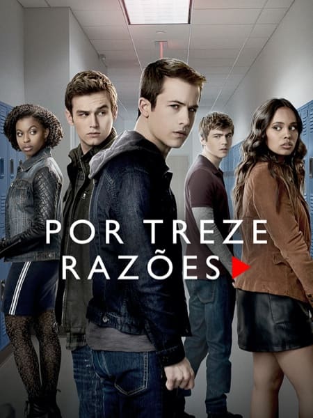 Recursos Netflix | Encontra informações, recursos e apoio | Por Treze ...