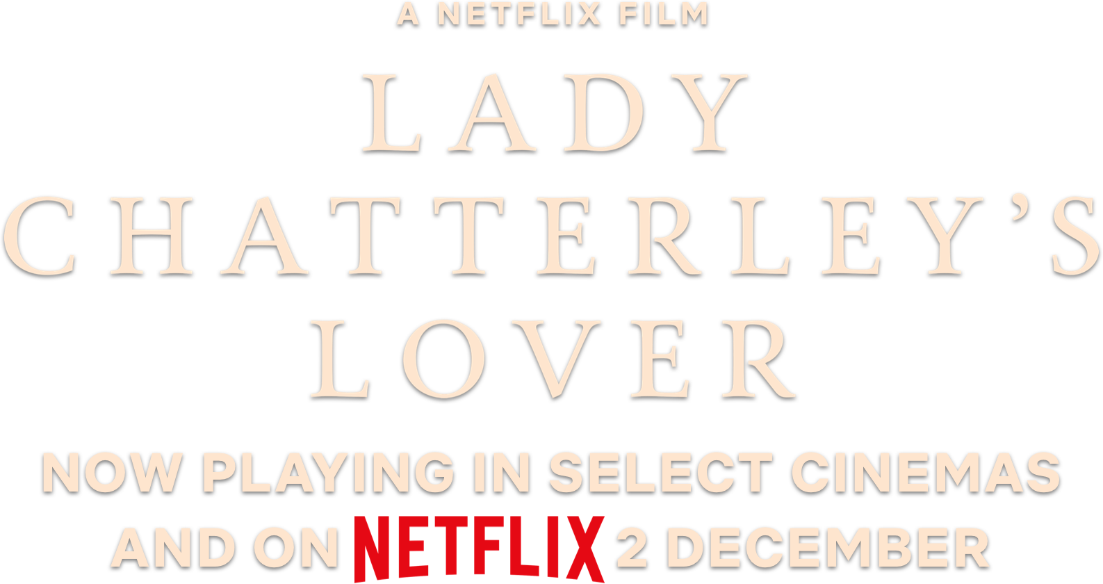 Lady Chatterley s Lover Official Website 25 November 2022