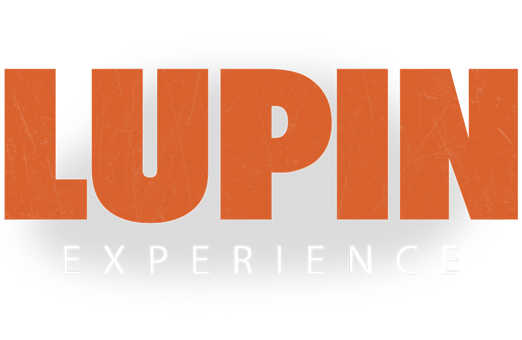 Lupin experience