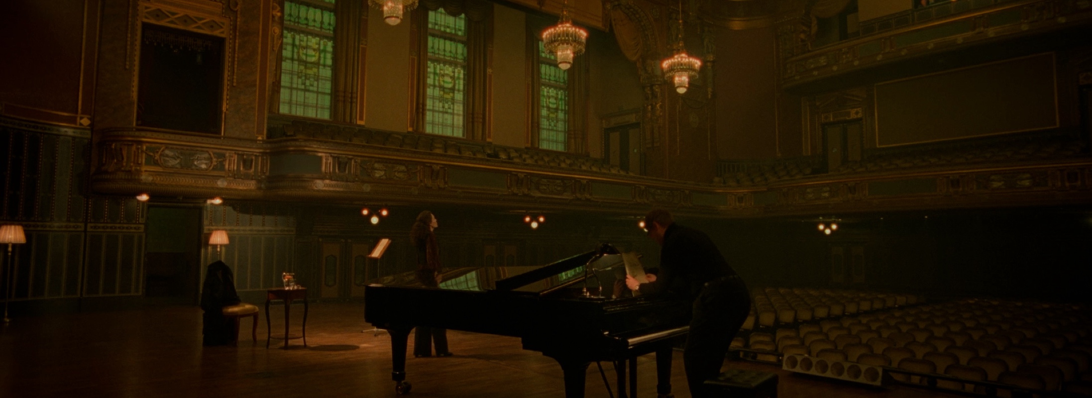 Maria | Official Website | Now Playing in Select Theaters and on Netflix