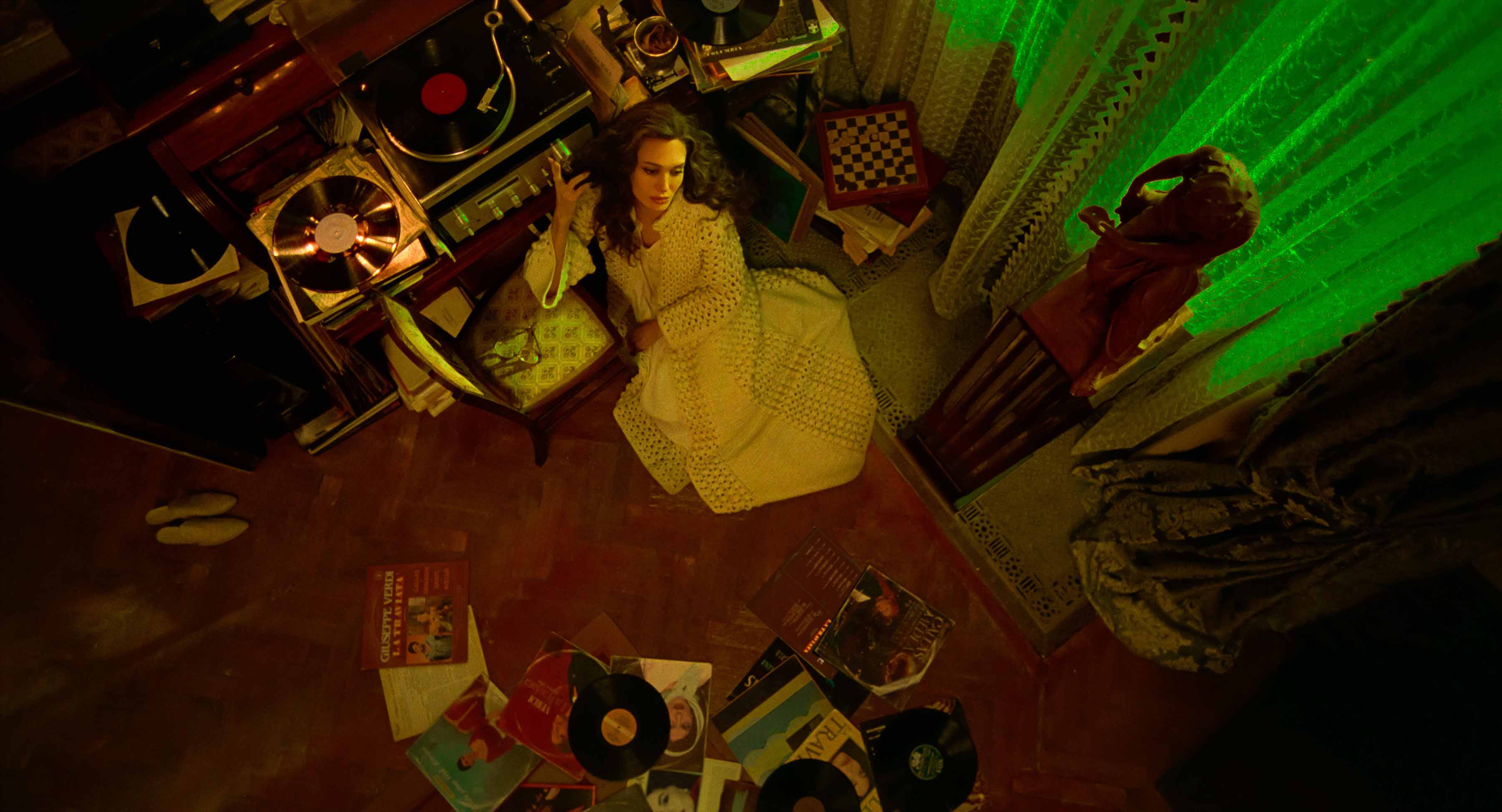 Maria | Official Website | Now Playing in Select Theaters and on Netflix