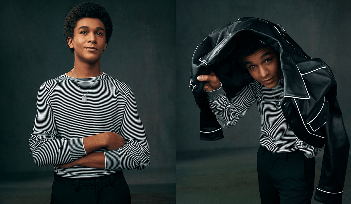 Netflix Queue | Jaden Michael