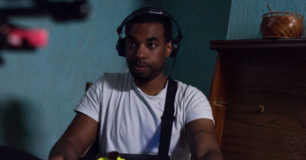 Netflix Queue | Remi Weekes