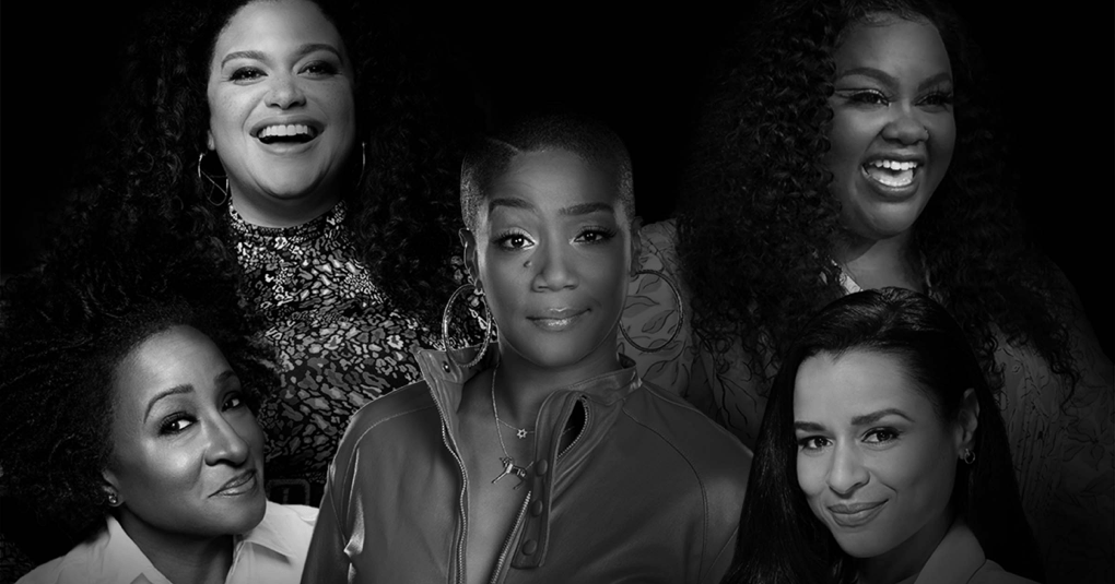 Netflix Queue | We Got Jokes