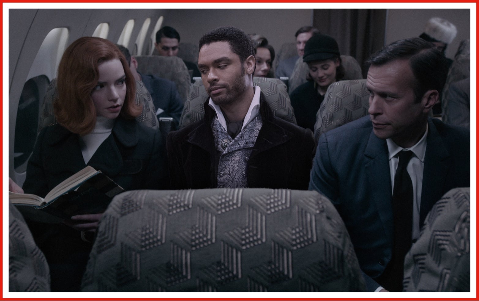 Netflix Queue | Year in review: Netflix Queues in 2020