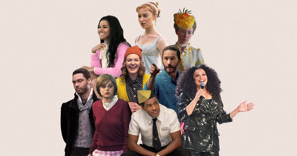 Netflix Queue | Year in review: Netflix Queues in 2020