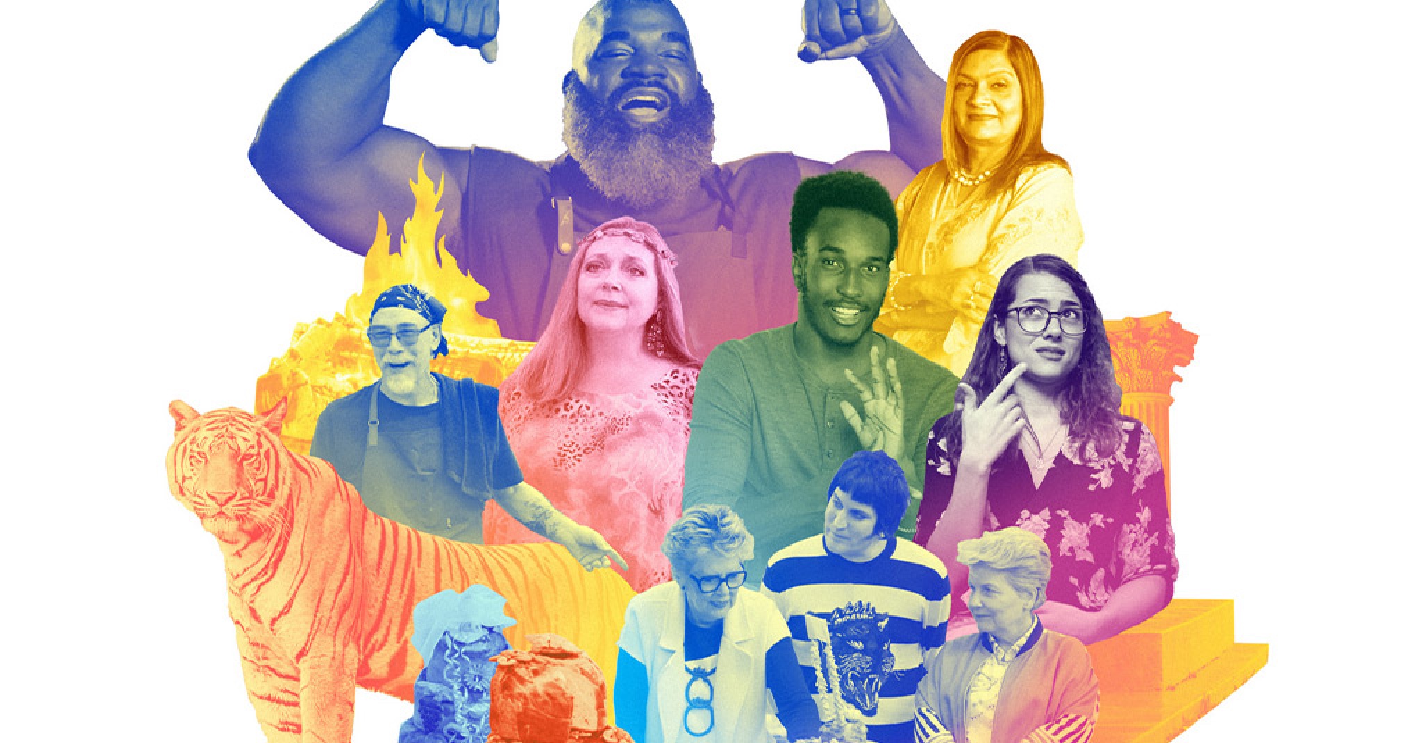 Netflix Queue | Year In Review: Unscripted Tv In 2020