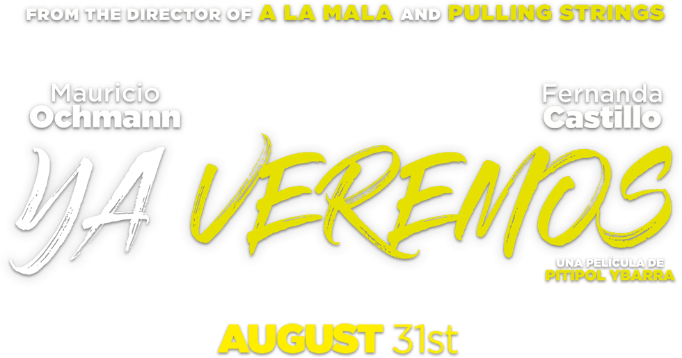 Ya Veremos | Pantelion Films