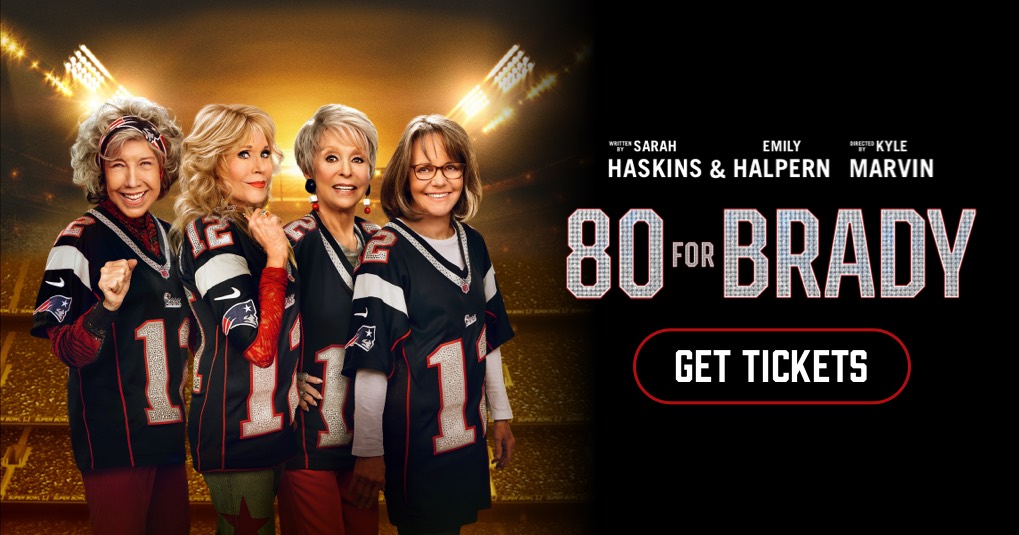 80 For Brady Official Website February 3 2023