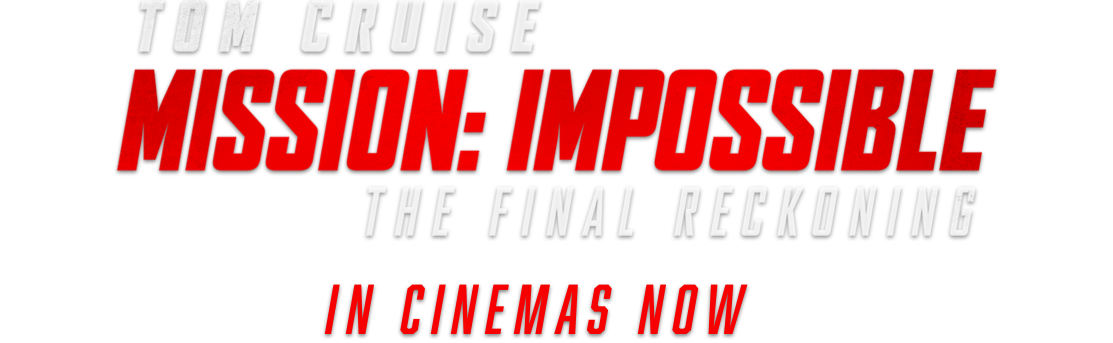 Mission: Impossible 8 | Official Website | 17 May 2025