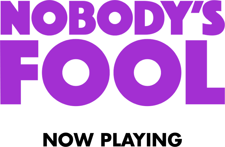 Nobody's Fool: Synopsis | Paramount Pictures