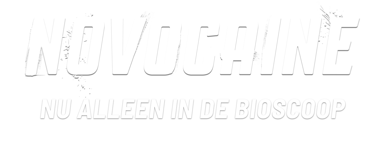 Novocaine | Officiële Website | 20 Maart 2025
