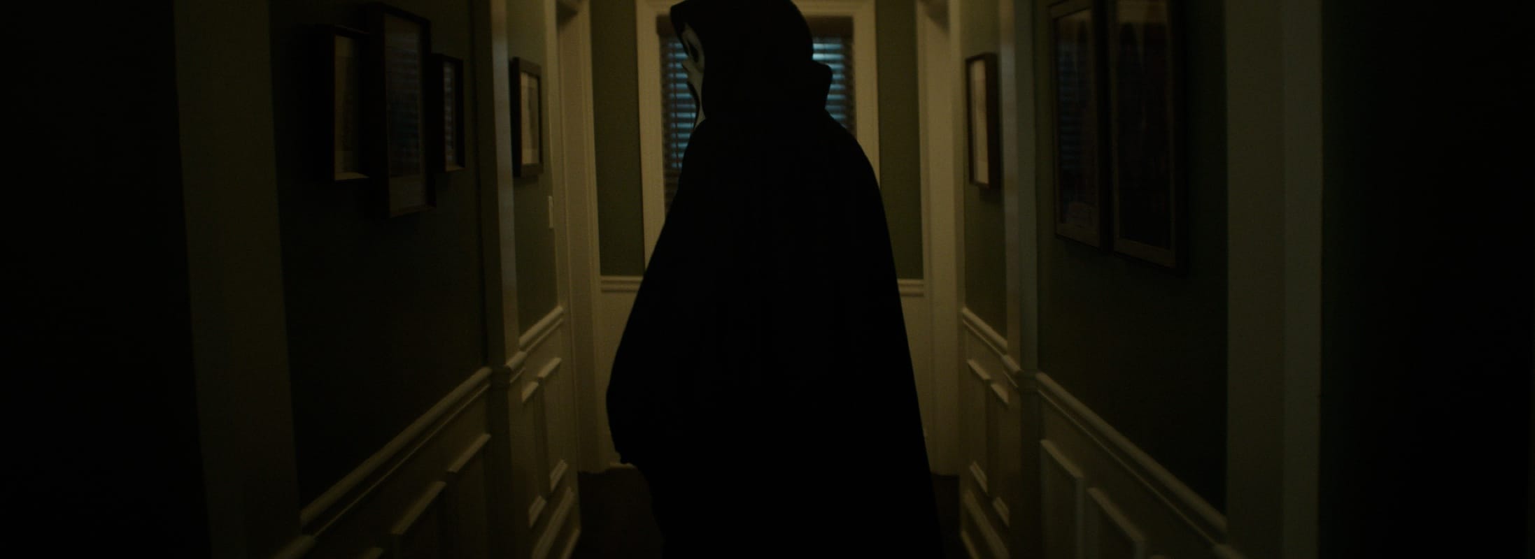 Scream 7 | Official Website | 26 February 2026