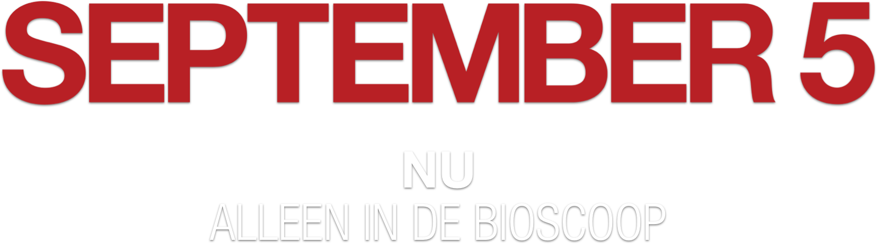 Black September Logo