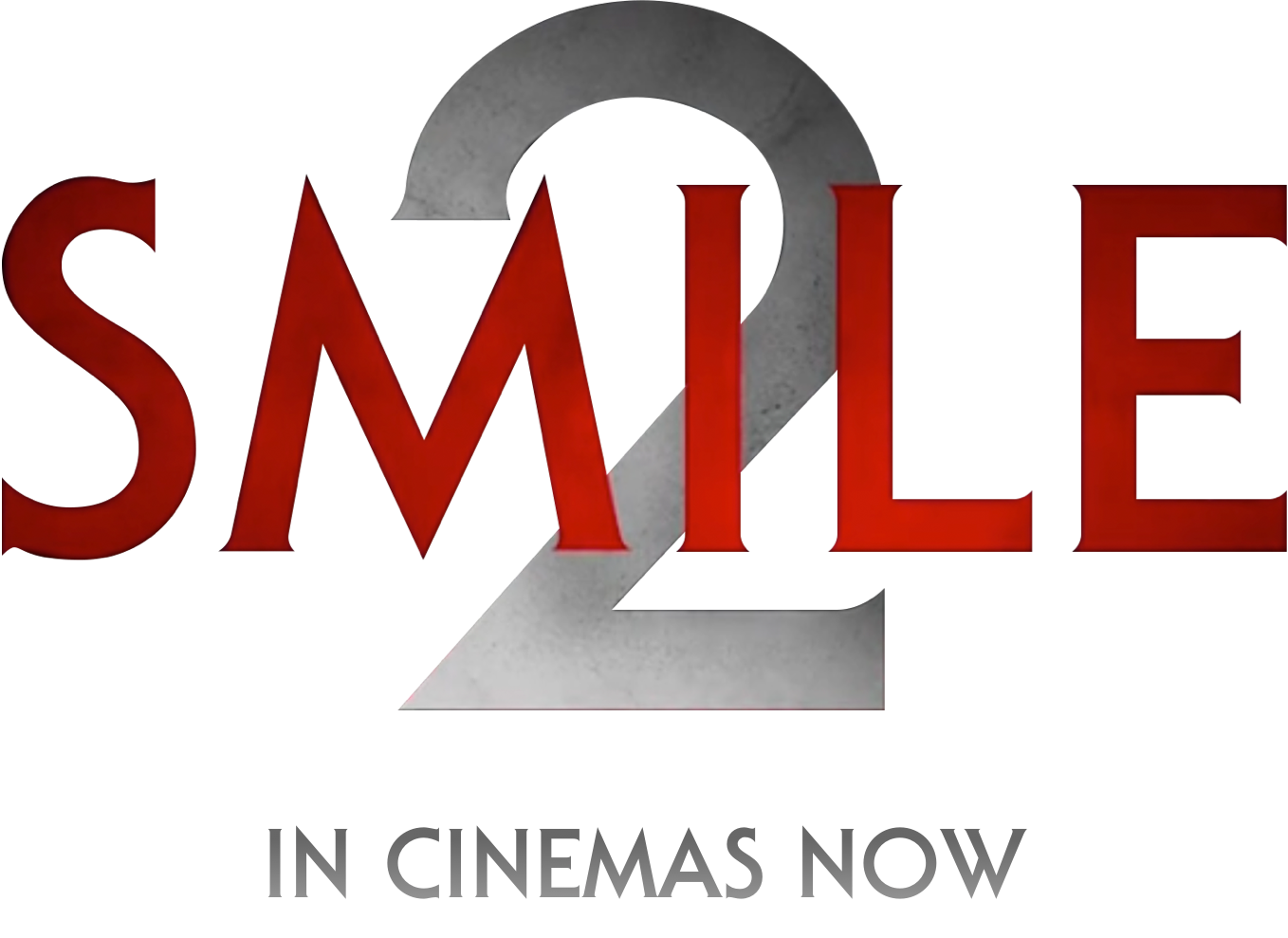 Smile 2 | Official Website | 18 October 2024