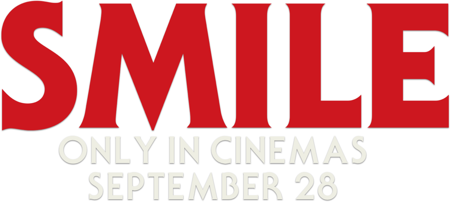 Smile | Official Website | 30 September 2022
