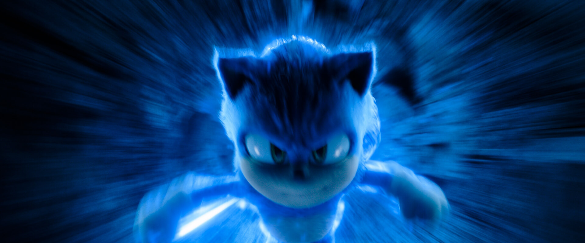 Sonic The Hedgehog 3 | Offizielle Website | 25 Dezember 2024