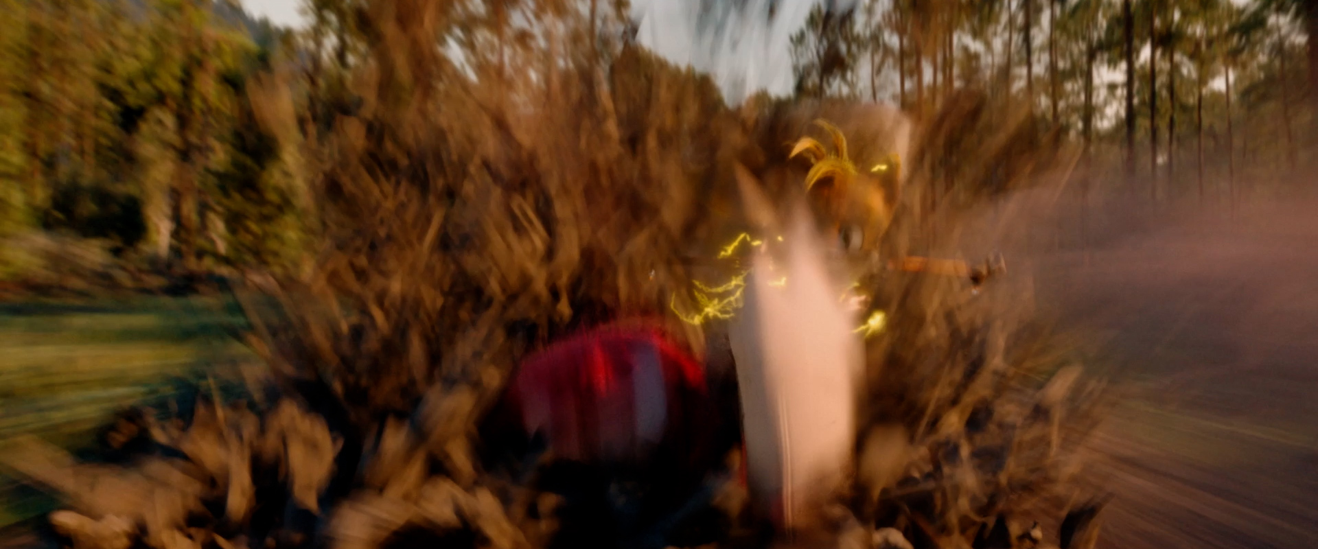 Sonic The Hedgehog 3 | Offizielle Website | 25 Dezember 2024