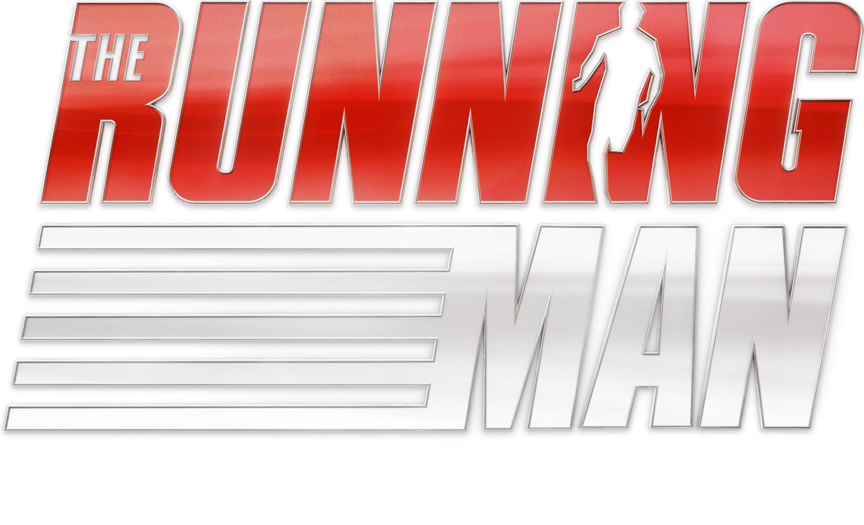 The Running Man | Offizielle Website | 13 November 2025