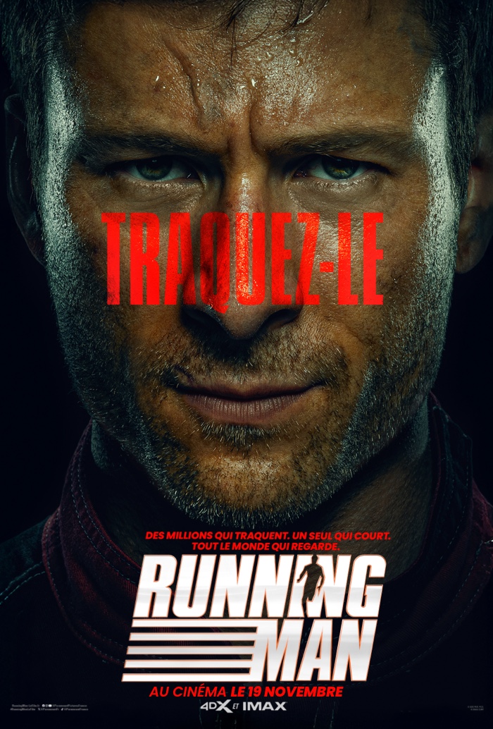 Running Man | Site web officiel | 19 Novembre 2025