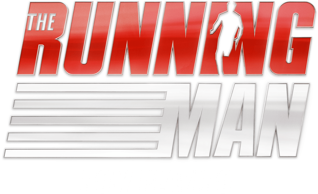 The Running Man | Official Website | November 14 2025