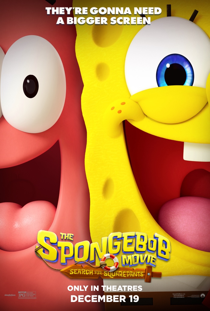 Spongebob Squarepants