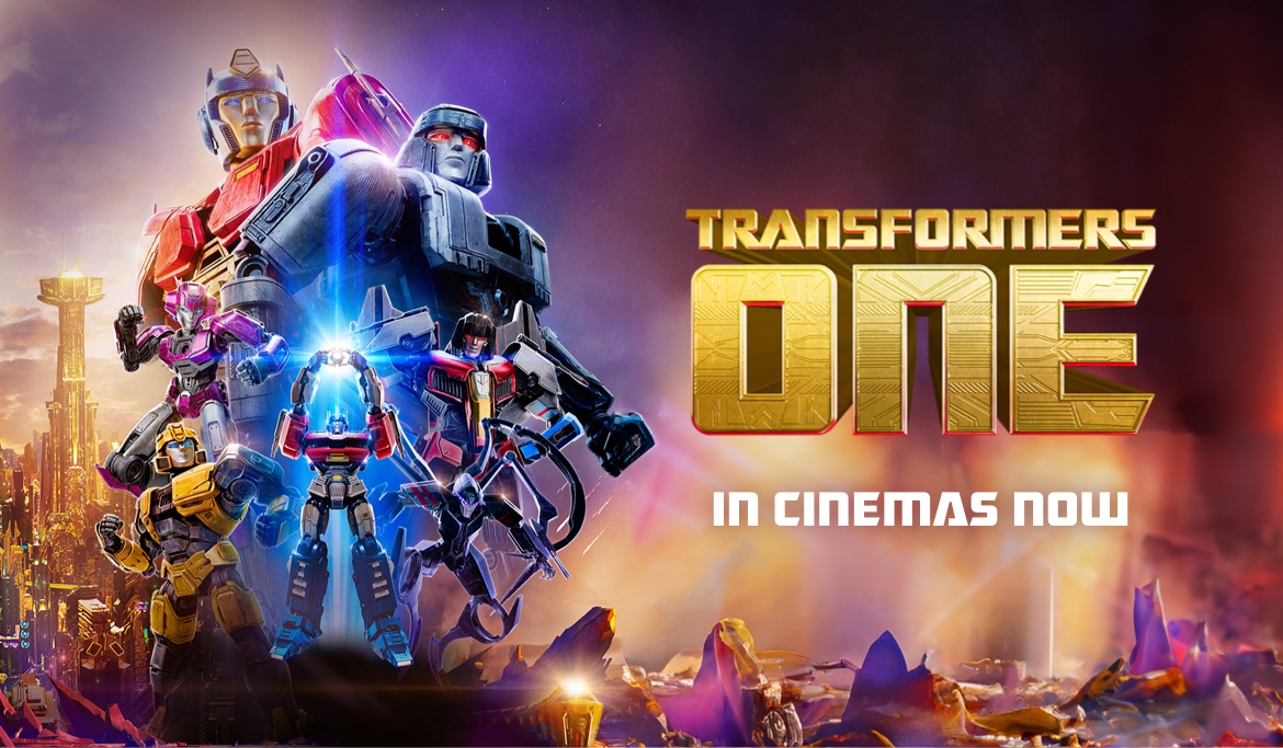 Transformers 2024 Poster