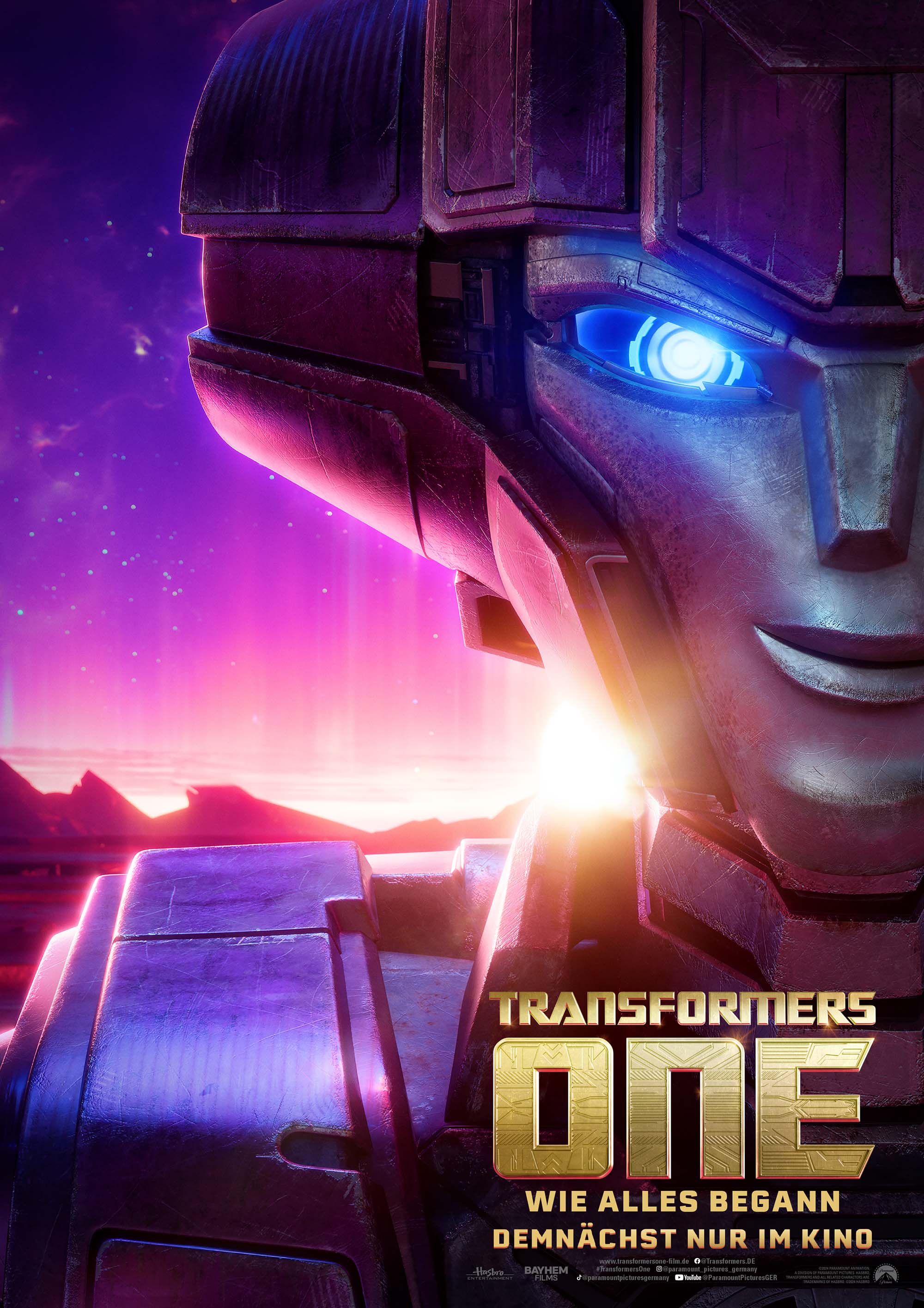 Transformers 1 Volledige Film Transformers (2007) Film | Cinema.de