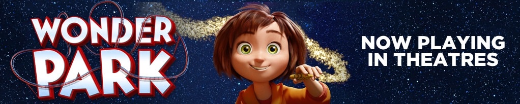Wonder Park: Get Tickets | Paramount Pictures