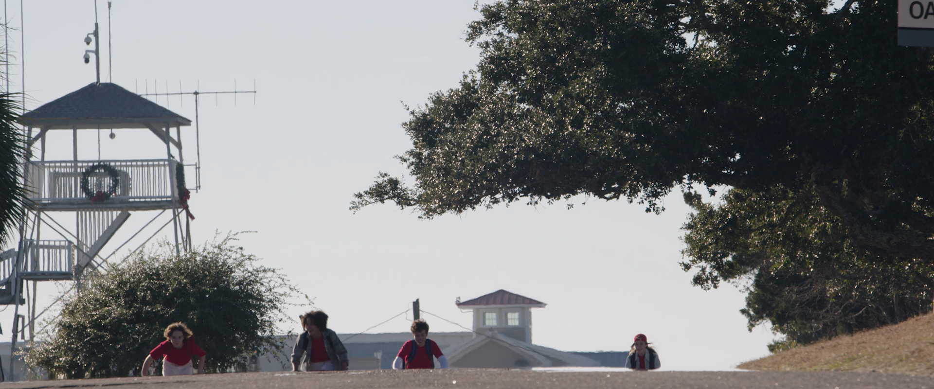 Monster Summer | Official Website