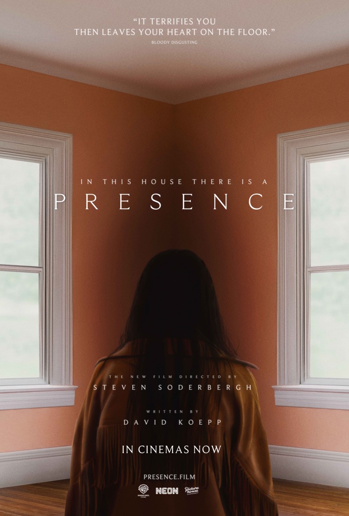 Presence | Official Website | 24 January 2025