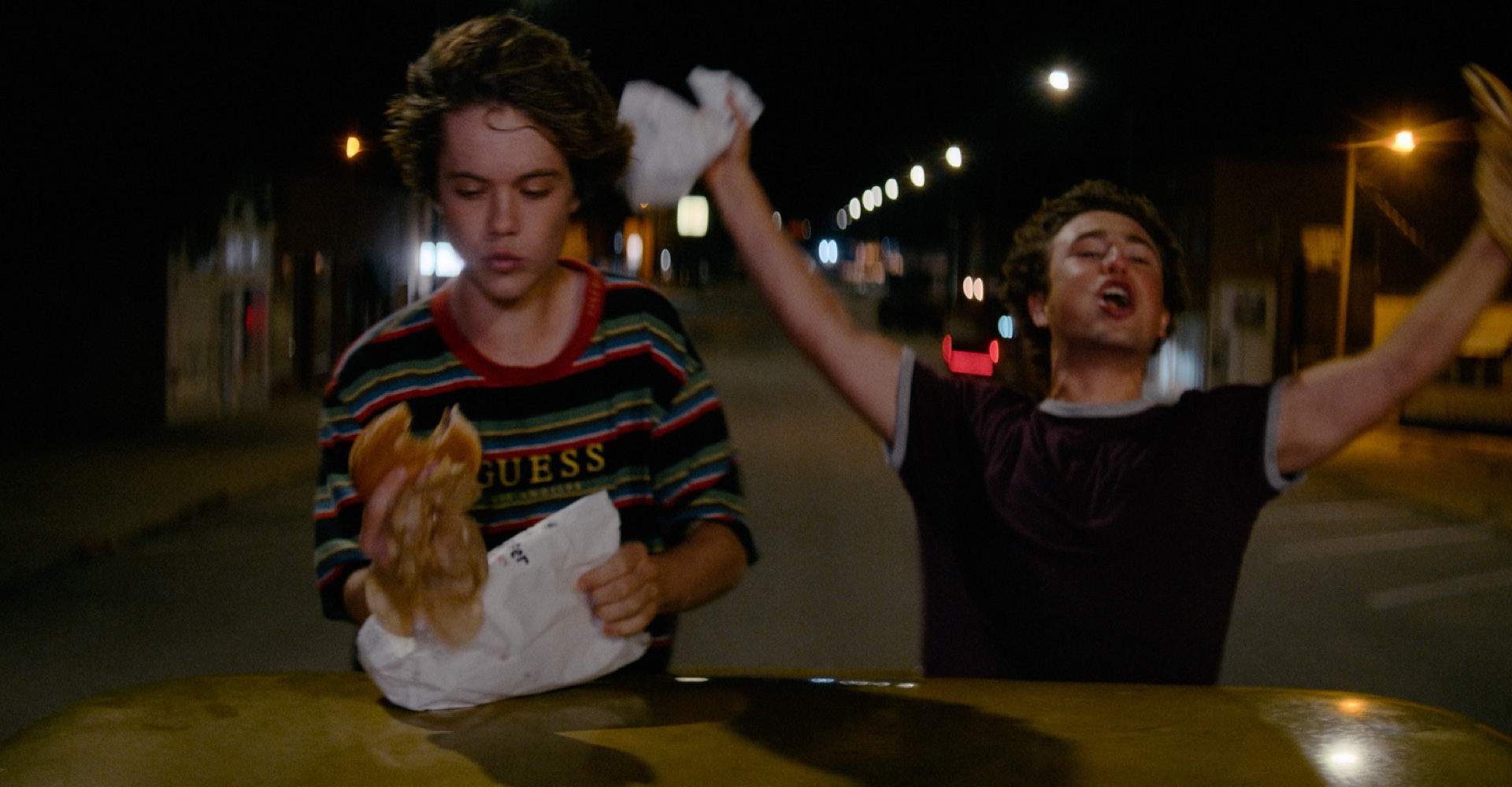 Snack Shack | Official Website | March 15 2024