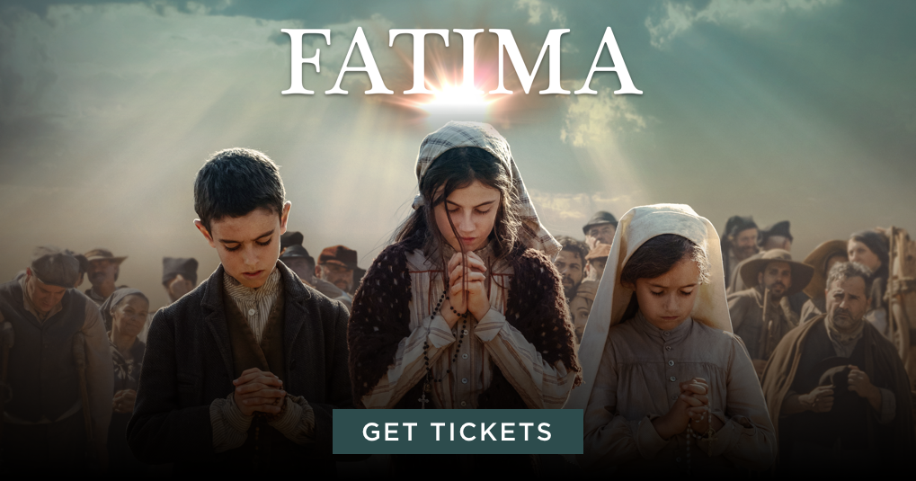 Fatima: Home | Republic Film Distribution