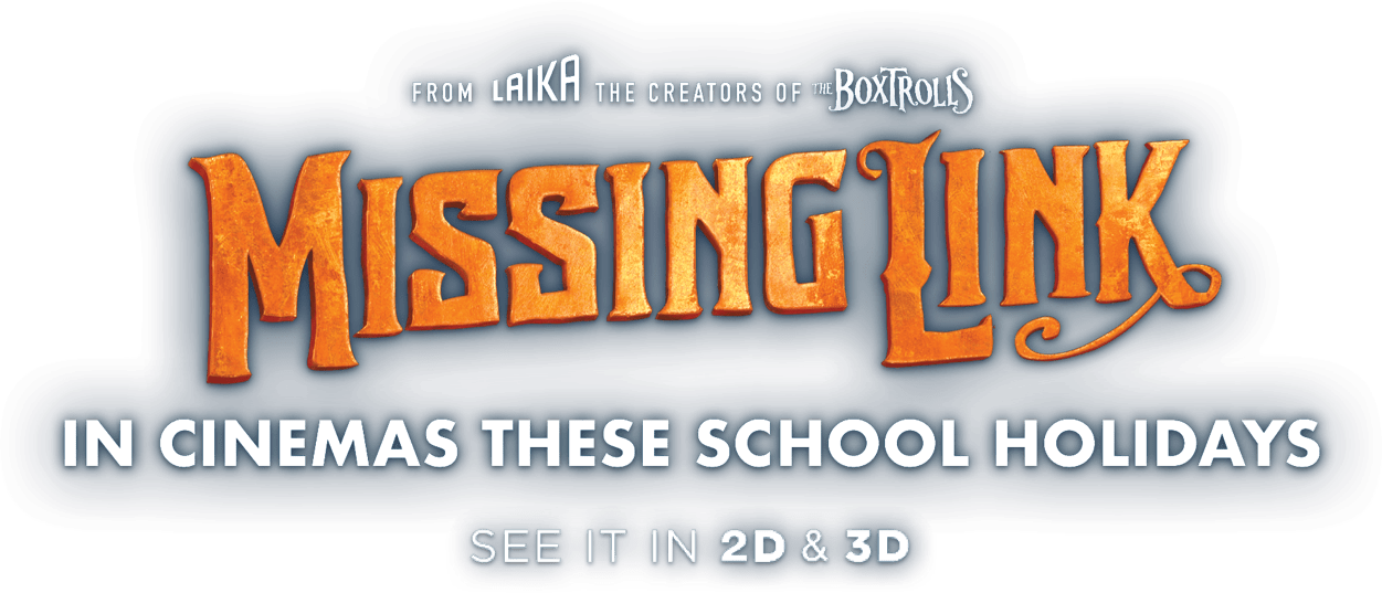Missing Link : Synopsis | Roadshow FIlms
